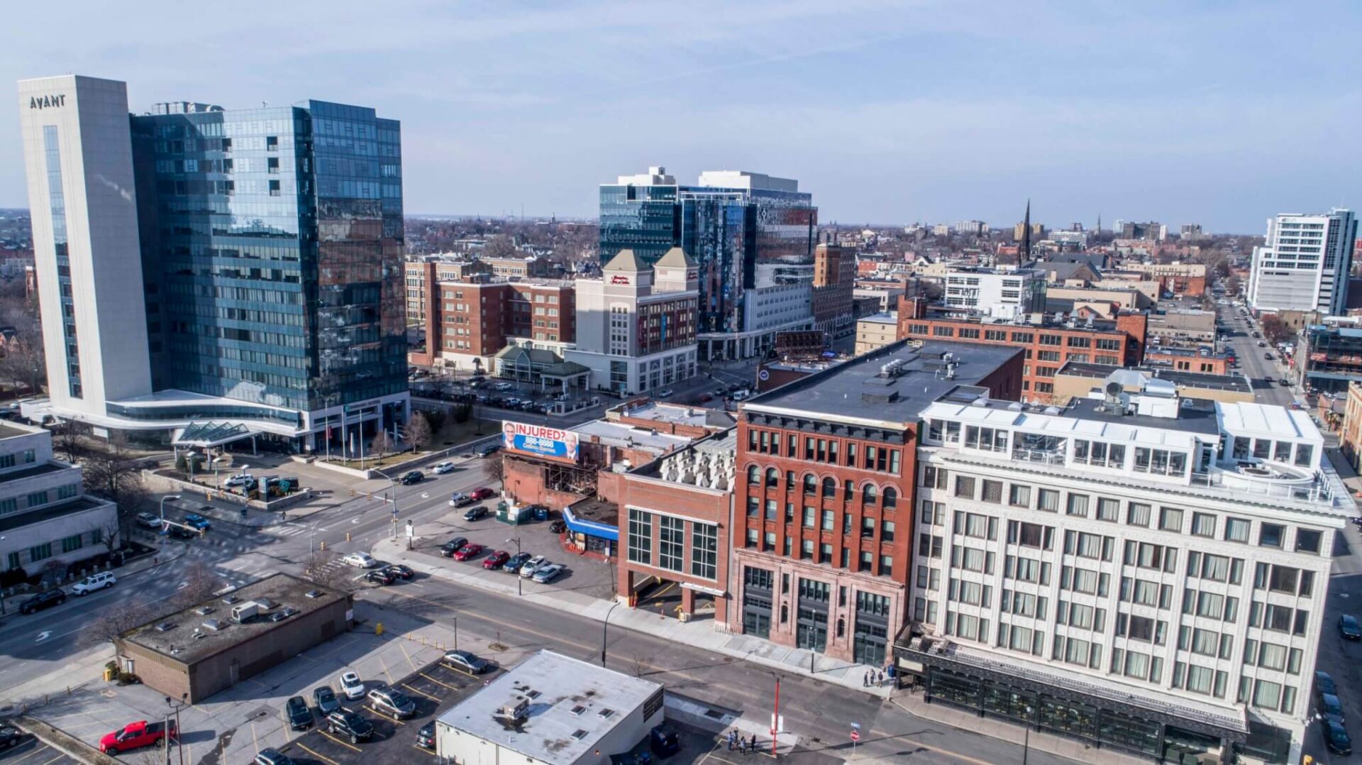 Historical Adaptive Reuse of Former C.W. Miller Livery Building to ...